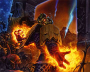 Bloodlust - Wowpedia - Your wiki guide to the World of Warcraft