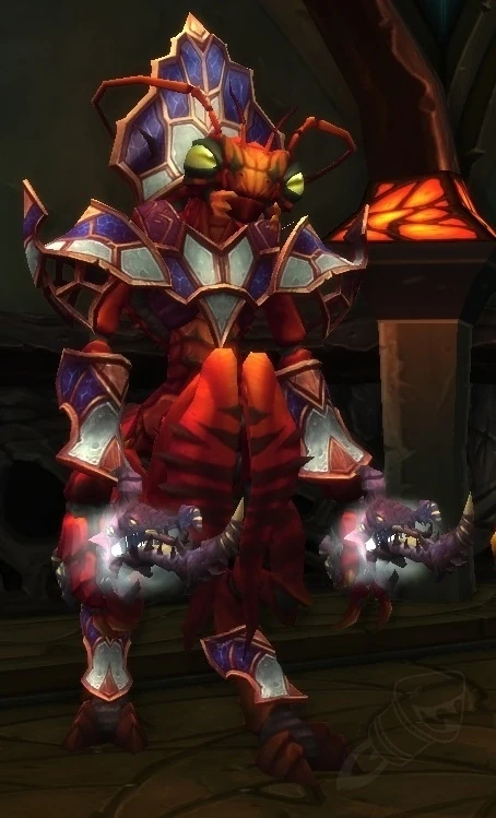 Gar'lok - Wowpedia - Your wiki guide to the World of Warcraft