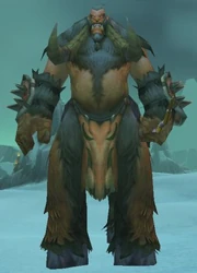 Magnataur Alpha - Wowpedia - Your wiki guide to the World of Warcraft