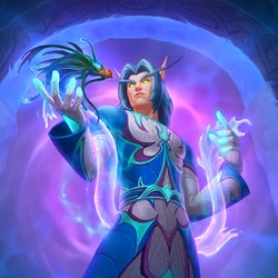 Malygos Human 8 Malygos Ideas | Warcraft Art, World Of Warcraft,