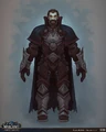 Nathanos Blightcaller - Wowpedia - Your wiki guide to the World of Warcraft