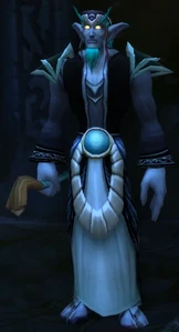 Rageclaw - Wowpedia - Your wiki guide to the World of Warcraft