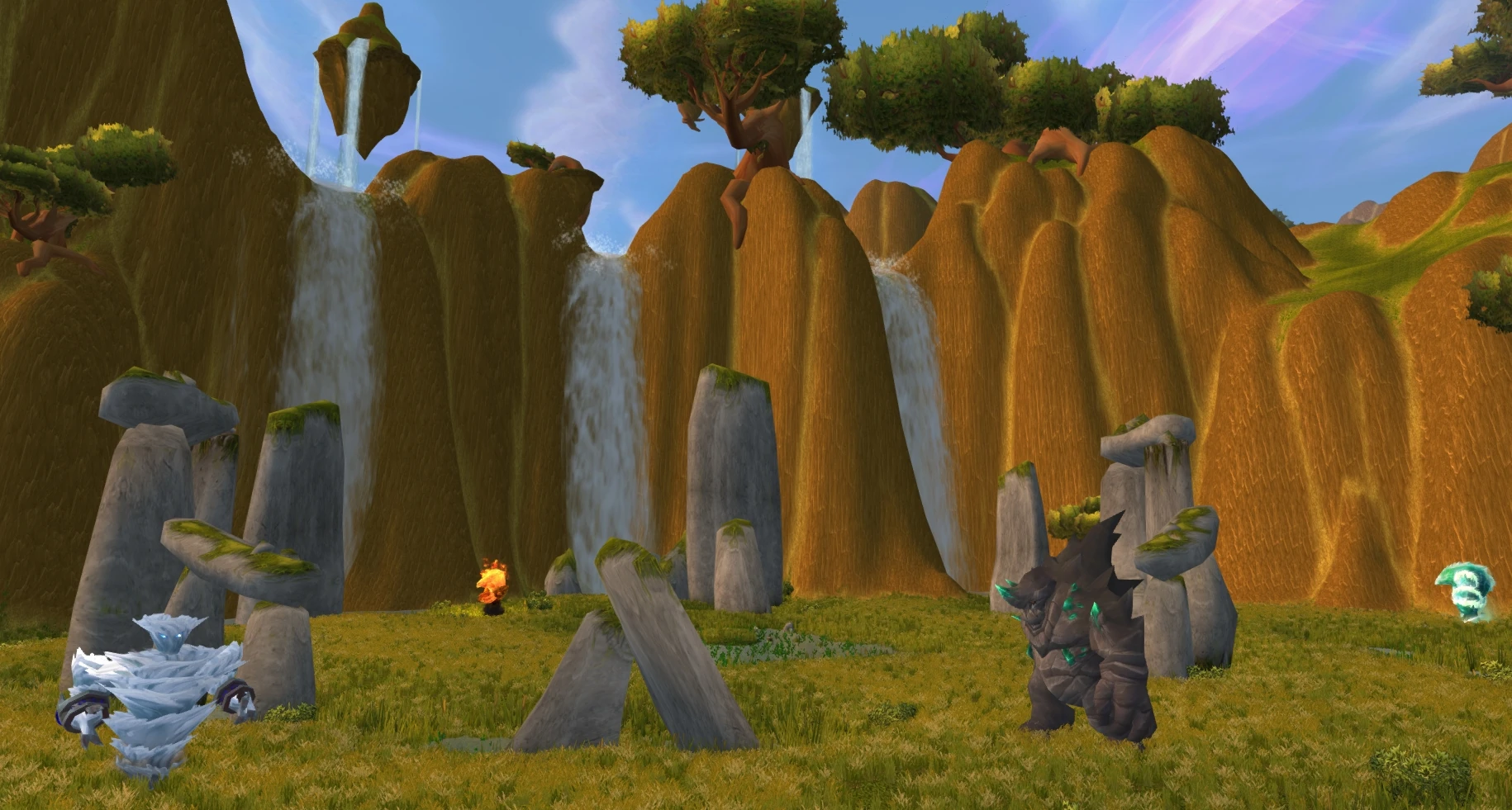 Throne of the Elements - Wowpedia - Your wiki guide to the World of ...