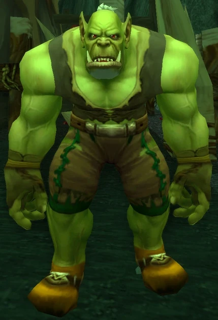 Trag - Wowpedia - Your wiki guide to the World of Warcraft