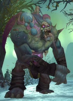 Ziggurat Defender - Wowpedia - Your wiki guide to the World of Warcraft