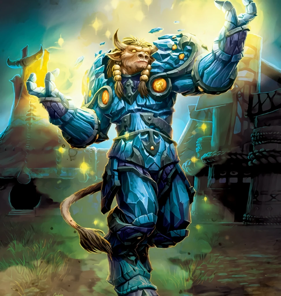 Sunwalkers - Wowpedia - Your wiki guide to the World of Warcraft