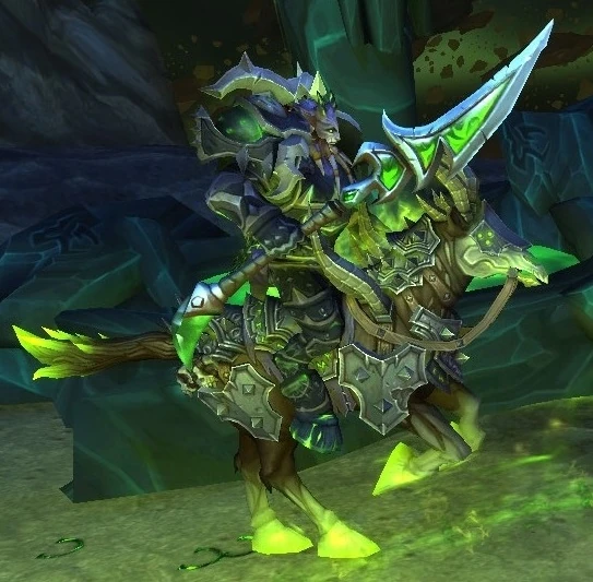 Arax'ath - Wowpedia - Your wiki guide to the World of Warcraft