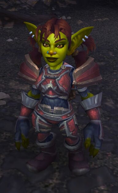 Bruiser Snaptoe Wowpedia Your Wiki Guide To The World Of Warcraft