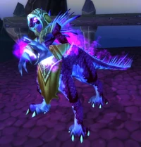Corrupted Elementalist - Wowpedia - Your wiki guide to the World of ...