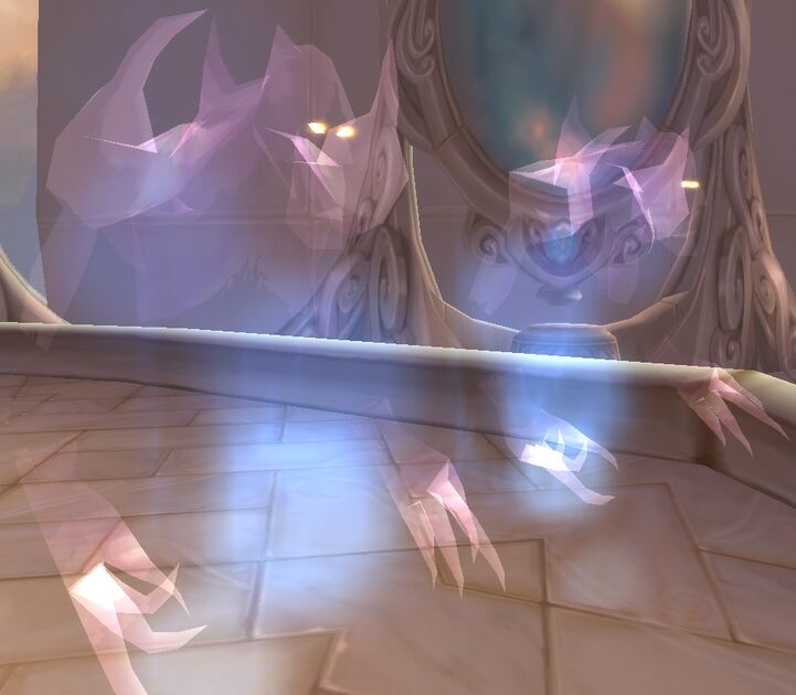 Empyrean Assassin - Wowpedia - Your wiki guide to the World of Warcraft Empyrean Assassin - Wowpedia - Your wiki guide to the World of Warcraft