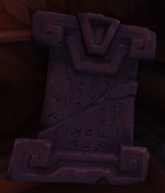 Er'eek - Wowpedia - Your wiki guide to the World of Warcraft