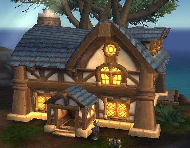 Hero's Rest Inn - Wowpedia - Your wiki guide to the World of Warcraft