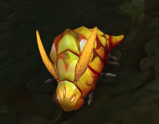 Invasive Gormling - Wowpedia - Your wiki guide to the World of Warcraft