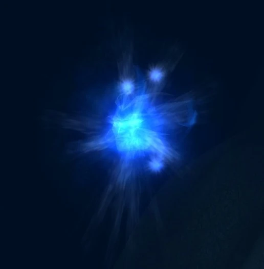 Night Elf Wisp - Wowpedia - Your wiki guide to the World of Warcraft