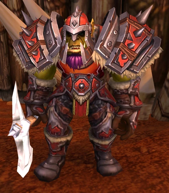Overlord's Guard - Wowpedia - Your wiki guide to the World of Warcraft