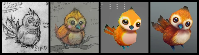 Pepe - Wowpedia - Your wiki guide to the World of Warcraft