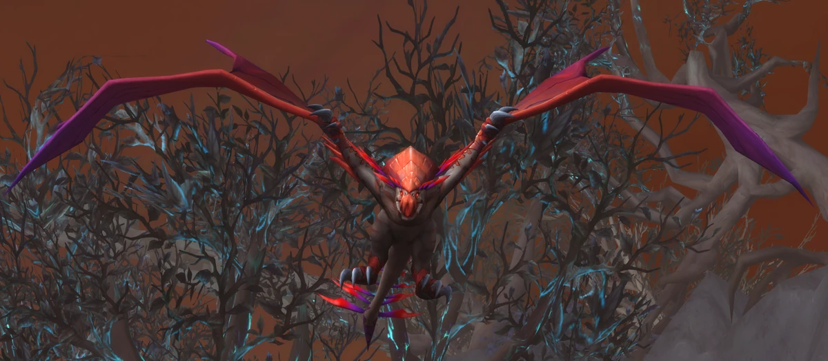 Razorwing Matriarch - Wowpedia - Your wiki guide to the World of Warcraft