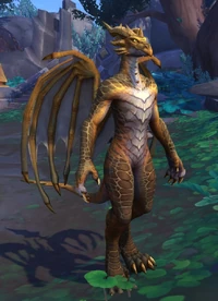 Sundered Runebinder - Wowpedia - Your wiki guide to the World of Warcraft