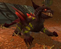 Vorticus - Wowpedia - Your wiki guide to the World of Warcraft