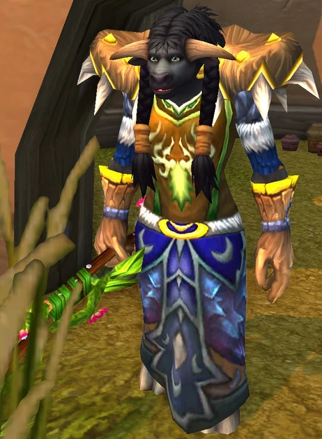 Watcher Elaira - Wowpedia - Your wiki guide to the World of Warcraft