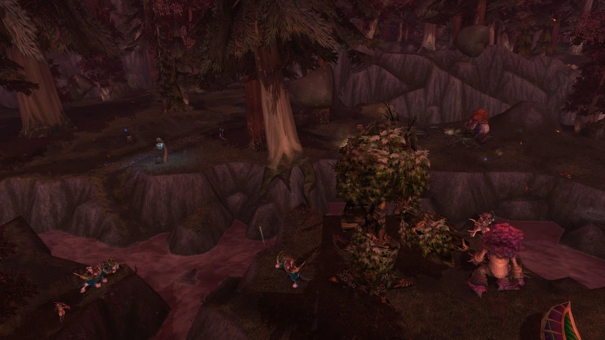 "Rock" The World - Wowpedia - Your wiki guide to the World of Warcraft