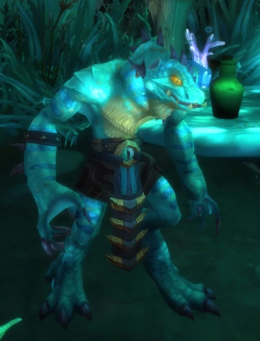 Whale's Belly Patron - Wowpedia - Your wiki guide to the World of Warcraft
