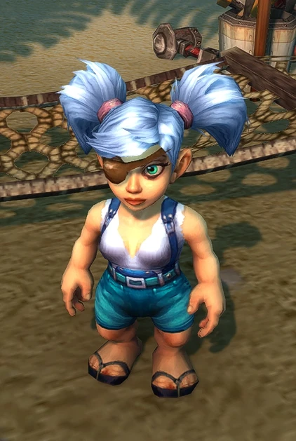 Winkey - Wowpedia - Your wiki guide to the World of Warcraft