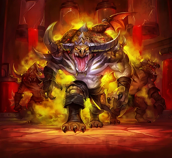 Aberration (mob) - Wowpedia - Your wiki guide to the World of Warcraft