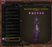 Appearances - Wowpedia - Your wiki guide to the World of Warcraft