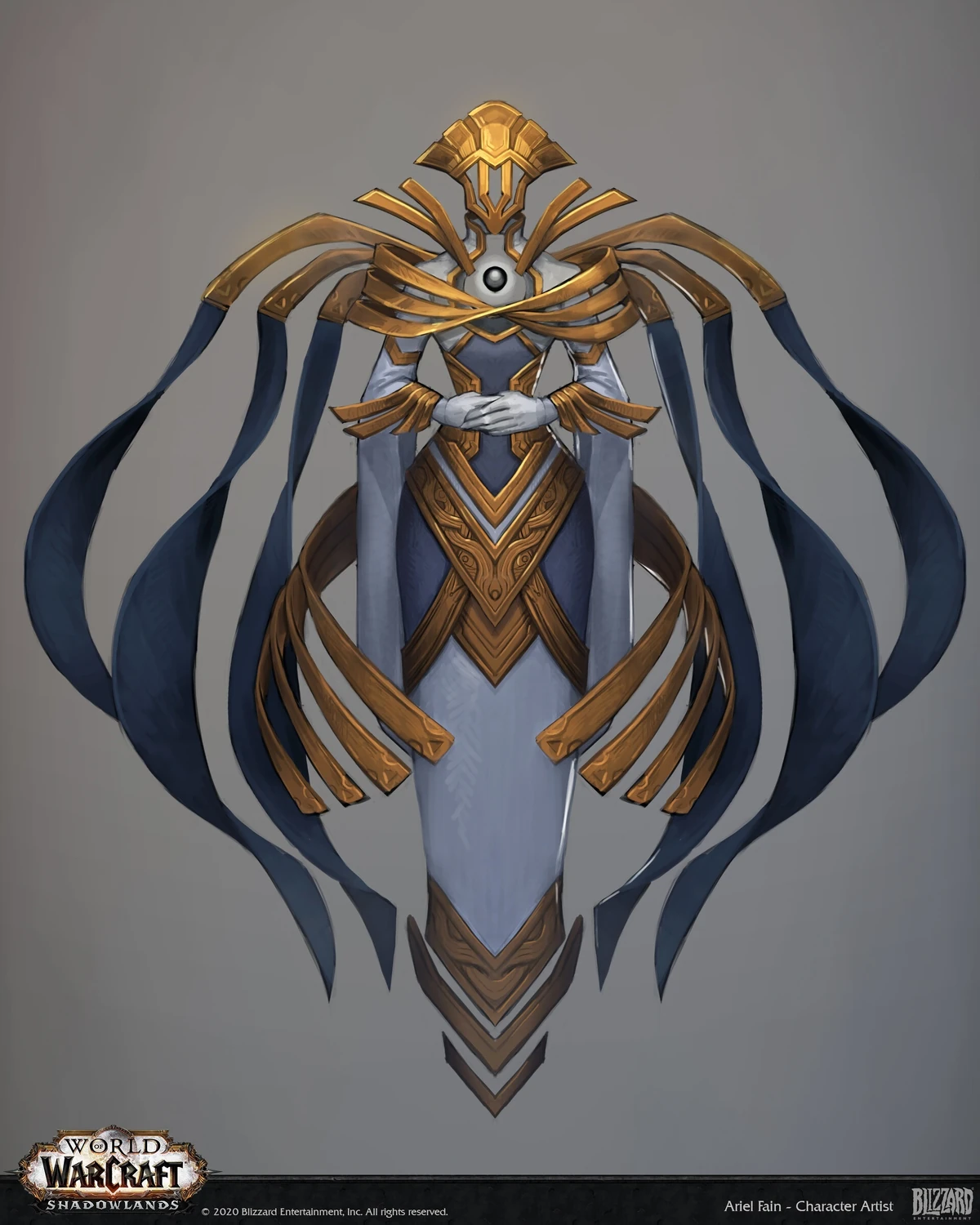 Arbiter - Wowpedia - Your wiki guide to the World of Warcraft