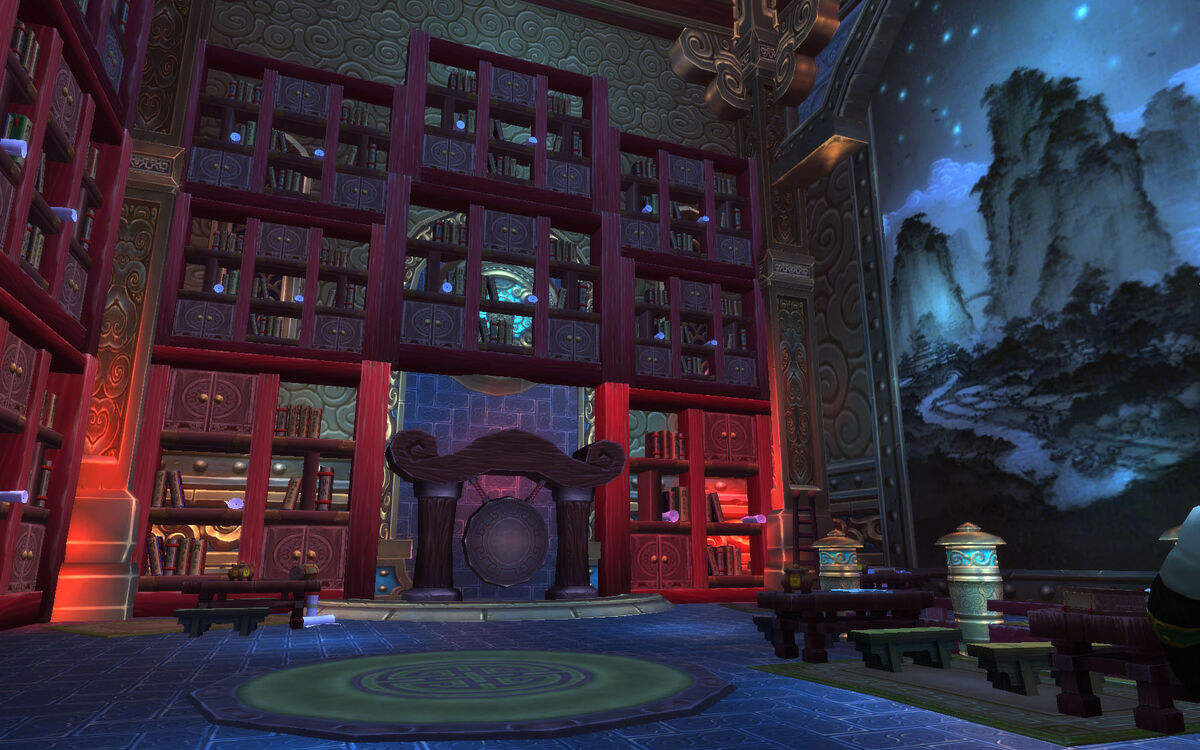Chamber Of Wisdom Wowpedia Your Wiki Guide To The World Of Warcraft