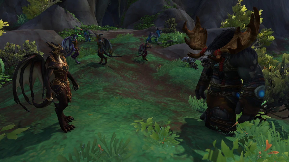 Emberthal Awaits - Wowpedia - Your wiki guide to the World of Warcraft