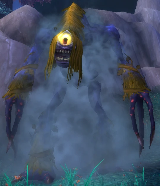 Golgoss - Wowpedia - Your wiki guide to the World of Warcraft