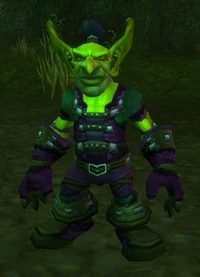 Gryfe - Wowpedia - Your wiki guide to the World of Warcraft