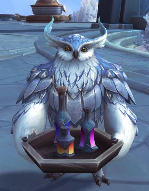 Kobri - Wowpedia - Your wiki guide to the World of Warcraft