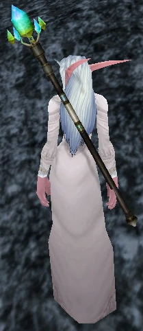 Magus Long Staff - Wowpedia - Your wiki guide to the World of Warcraft