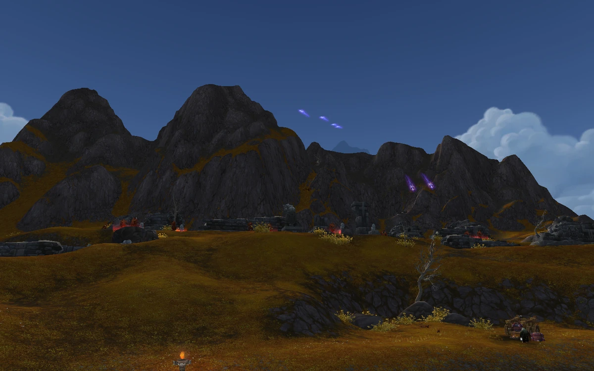 Mogujia - Wowpedia - Your wiki guide to the World of Warcraft