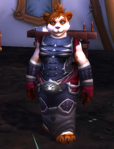 Provisioner Gira - Wowpedia - Your wiki guide to the World of Warcraft