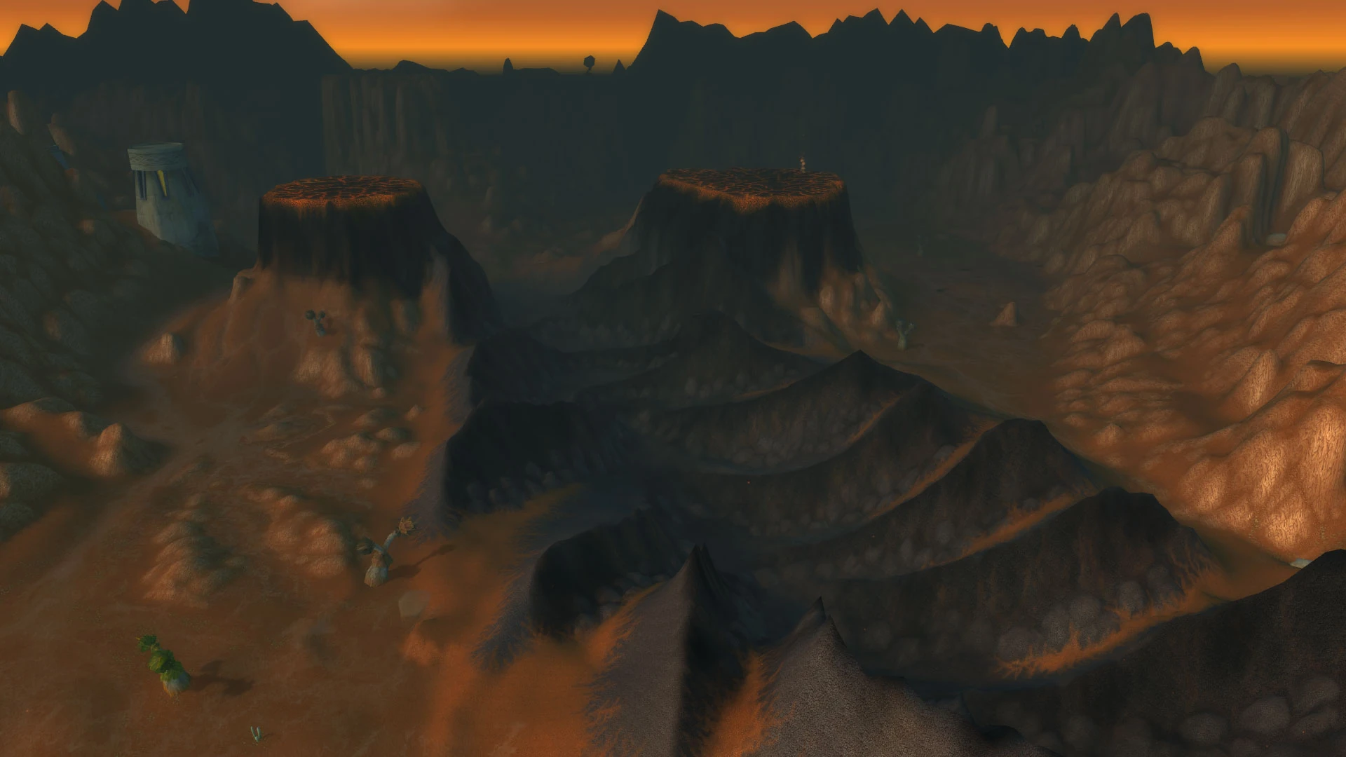 Scar of the Worldbreaker - Wowpedia - Your wiki guide to the World of ...