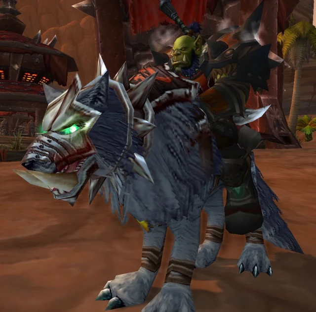 Stone Guard Nargol - Wowpedia - Your wiki guide to the World of Warcraft