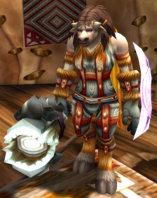 Sunwalker Saern Wowpedia Your Wiki Guide To The World Of Warcraft