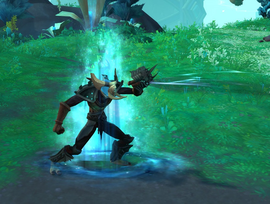 Testing One Two Wowpedia Your Wiki Guide To The World Of Warcraft