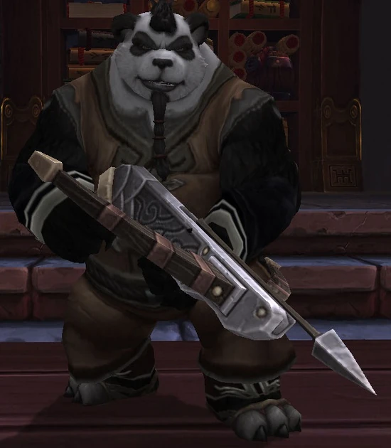 Zao Sunseeker - Wowpedia - Your wiki guide to the World of Warcraft