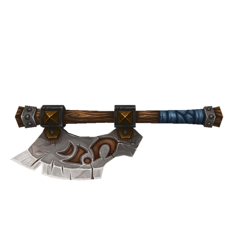Bleeding Crescent - Wowpedia - Your wiki guide to the World of Warcraft