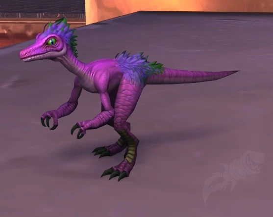 Child of Jani (companion) - Wowpedia - Your wiki guide to the World of ...