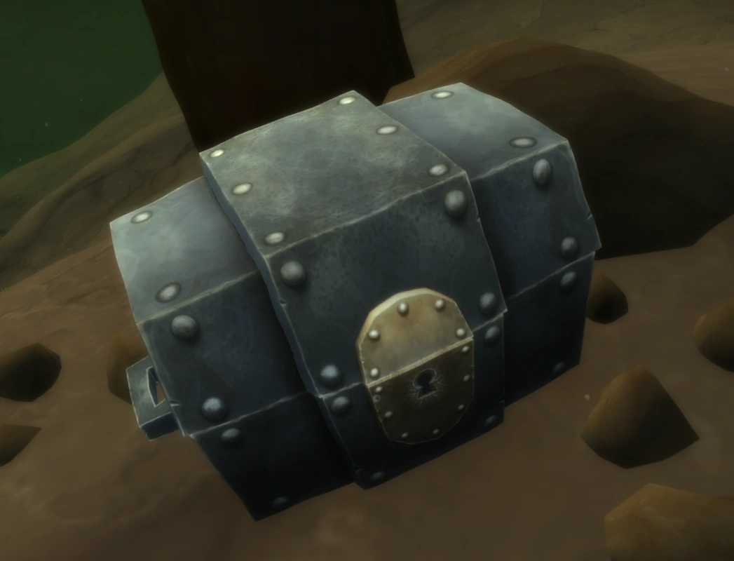 Coinbender's Payment - Wowpedia - Your wiki guide to the World of Warcraft