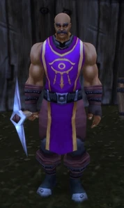 Ambermill Miner - Wowpedia - Your wiki guide to the World of Warcraft