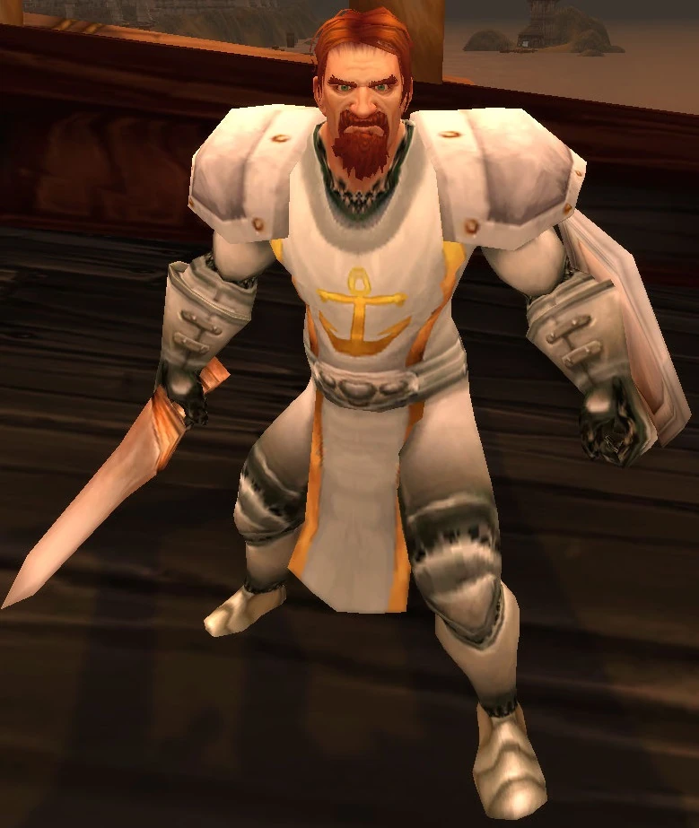 Deserter Lieutenant - Wowpedia - Your wiki guide to the World of Warcraft