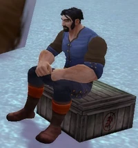 Devaro - Wowpedia - Your wiki guide to the World of Warcraft