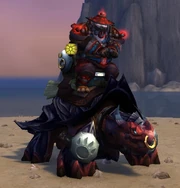 Reins of the Great Red Dragon Turtle - Wowpedia - Your wiki guide to ...